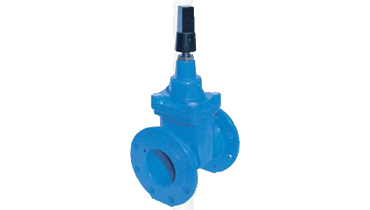 Soft sealing gate valve - Uscorp